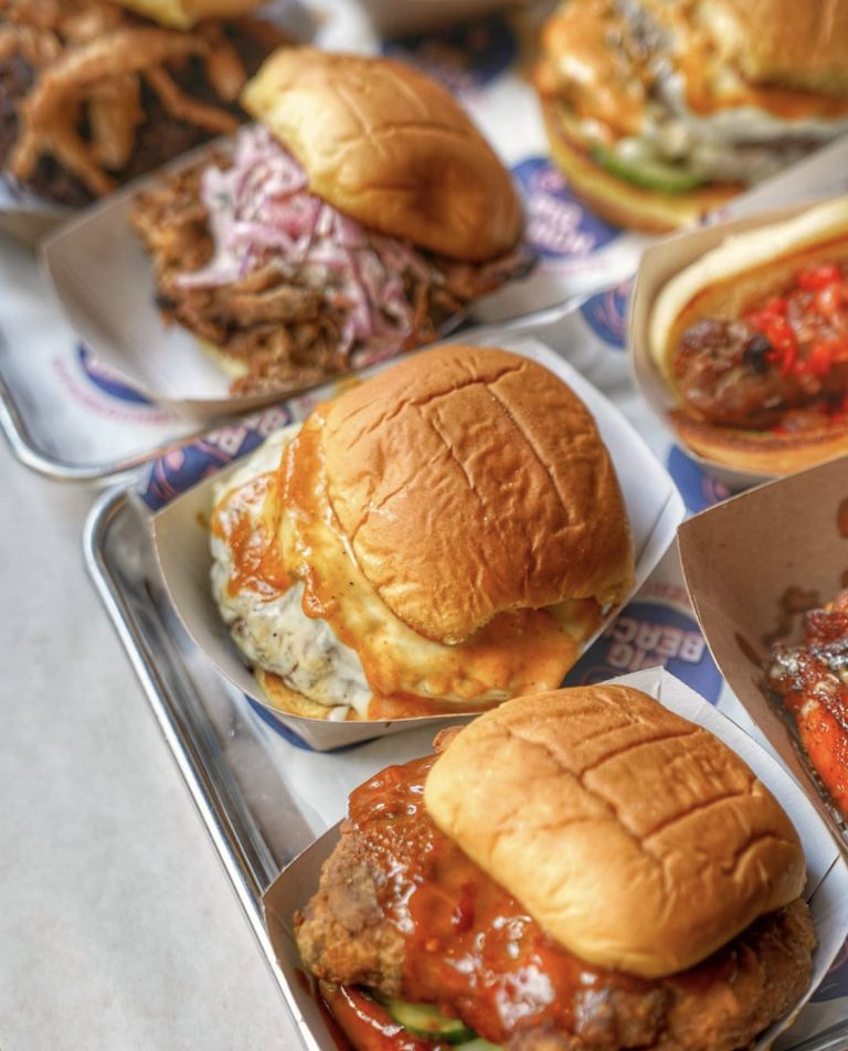 Pig Beach NYC Officially Open In Queens